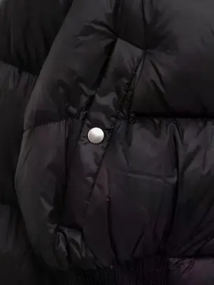 Rick Owens Cinched Hooded Jkt
