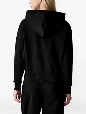 Karl Lagerfeld Logo-print Hoodie