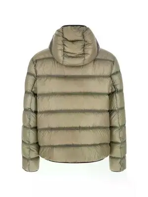 Moncler Guadiana Quilted Down Jacket