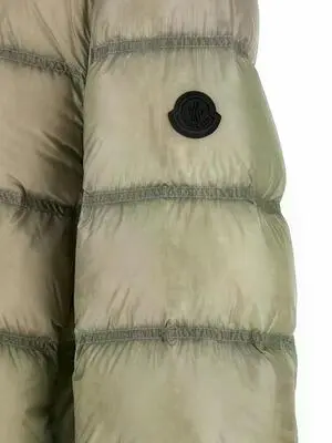 Moncler Guadiana Quilted Down Jacket