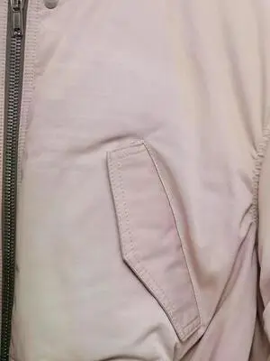 Rick Owens Secchia Cropped Flight - Pink