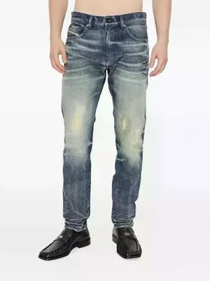 DIESEL® 2019 D-strukt Distressed Jeans