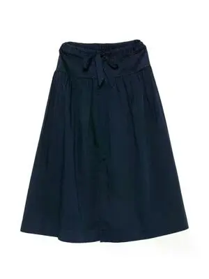 Damson Madder Button Detailed Bottoms For Women