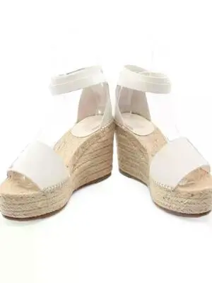 Hermès 2010s Tivoli Sandals