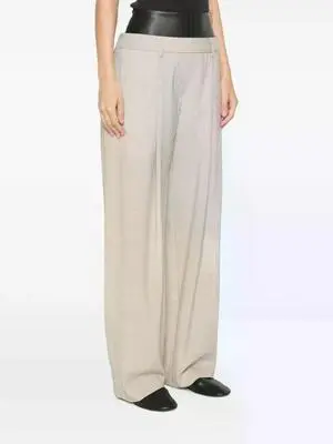 ESSE STUDIOS Alessio Pleated Trousers
