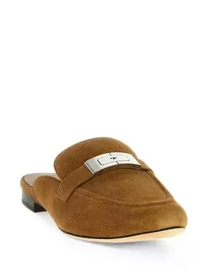 Tory Burch Leelee Loafer Mules
