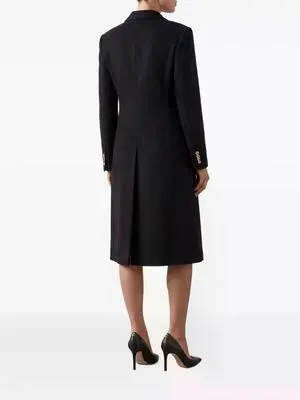 Tagliatore Cashmere Double-breasted Coat