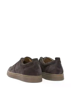 HENDERSON BARACCO Suede Sneakers