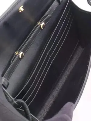 Miu Miu Matelassé Nappa Wallet On Chain Crossbody Bag