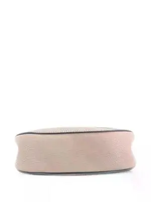 Chloé Drew Leather Mini Crossbody Bag