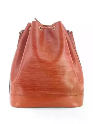 LOUIS VUITTON Epi Leather Noe Handbag
