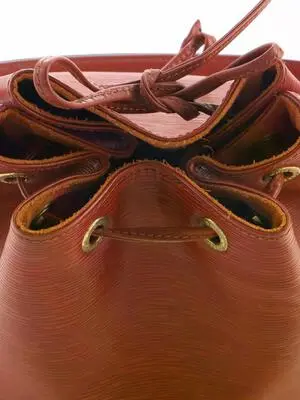 LOUIS VUITTON Epi Leather Noe Handbag
