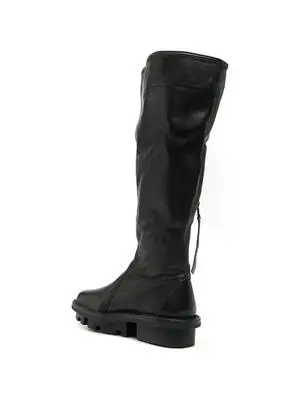 TRIPPEN Sphere Side-zip Boots