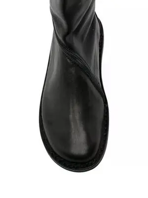 TRIPPEN Sphere Side-zip Boots