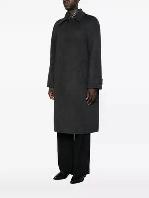 Valentino Garavani Single-breasted Coat