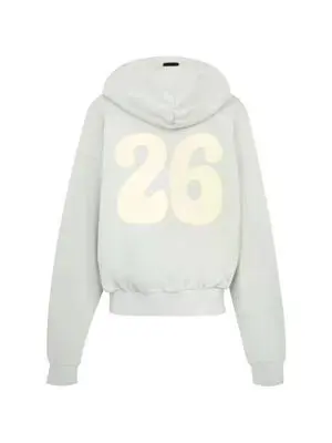 Fear Of God 90s Full Zip Hoodie