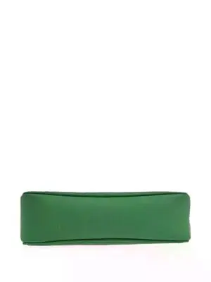 Gucci 1990-2000s Gg Monogram Shoulder Bag