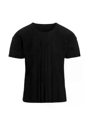 Issey Miyake Crewneck Shirts For Men