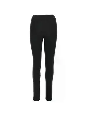 Dolce & Gabbana Stretch-design Trousers