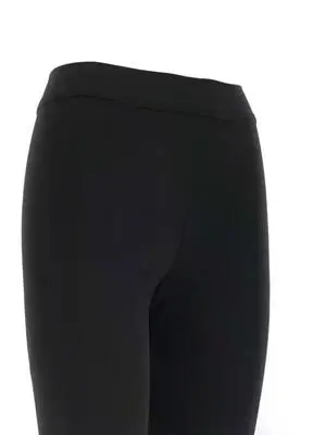 Dolce & Gabbana Stretch-design Trousers
