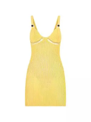 Attico Mini Dress