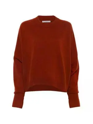 Dusan Crew-neck Sweater