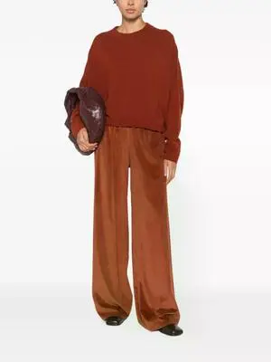 Dusan Crew-neck Sweater