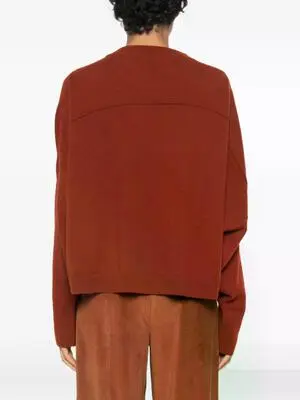 Dusan Crew-neck Sweater