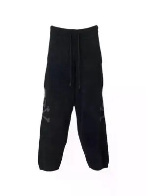 MASTERMIND WORLD Mw Lounge Pants - Black