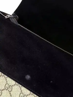 Gucci Dionysus Bag Gg Coated Canvas Small Shoulder Bag