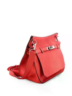 Hermès Jypsiere Bag Clemence 28 Shoulder Bag