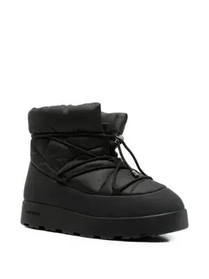 Tretorn Iluna Hybrid Quilted Drawstring Boots