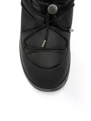 Tretorn Iluna Hybrid Quilted Drawstring Boots
