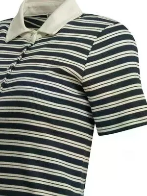 INES DE LA FRESSANGE PARIS Polo Shirt