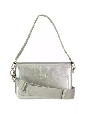 Off-White Binder Shoulder Bag
