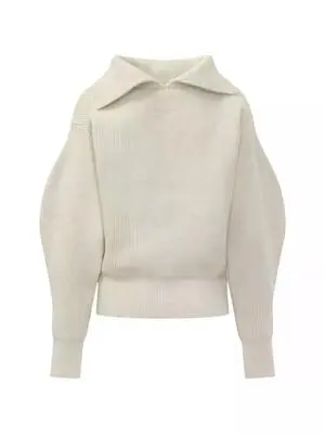 Givenchy High Neck Jumper