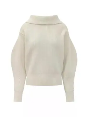 Givenchy High Neck Jumper
