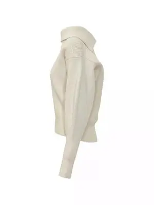 Givenchy High Neck Jumper