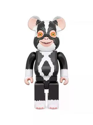 BE@RBRICK Gremlins 2 Mohawk 400% Figurine