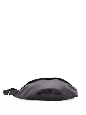 LOUIS VUITTON Discovery Bumbag Monogram Shadow Leather Pm Belt Bag