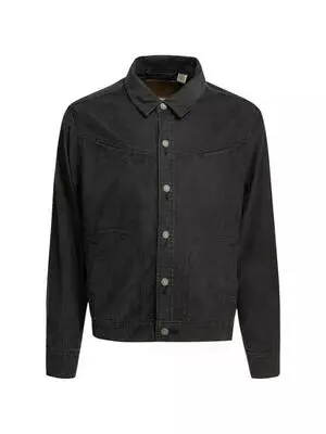 LEVI'S Market Miners Corduroy Denim Jacket