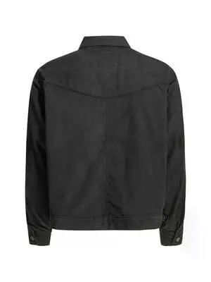 LEVI'S Market Miners Corduroy Denim Jacket