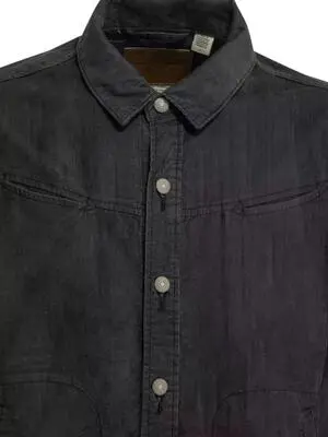 LEVI'S Market Miners Corduroy Denim Jacket