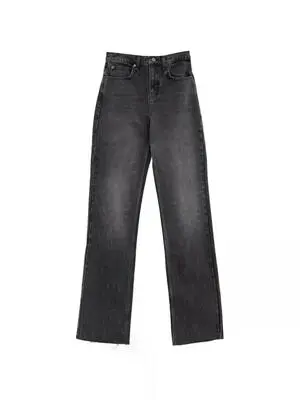 THE FRANKIE SHOP Dalston Jeans Wash - Grey