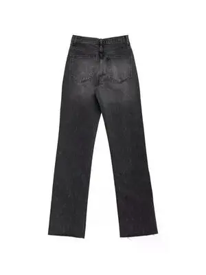 THE FRANKIE SHOP Dalston Jeans Wash