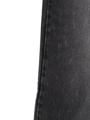 THE FRANKIE SHOP Dalston Jeans Wash