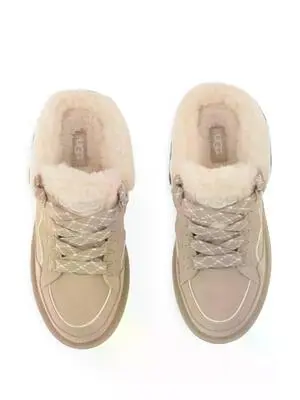 UGG Lowmel Mules