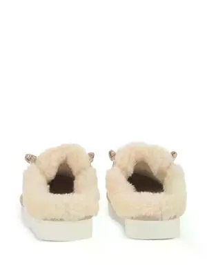UGG Lowmel Mules