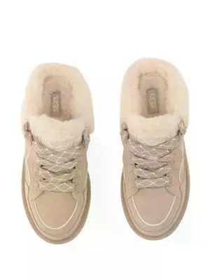 UGG Lowmel Mules
