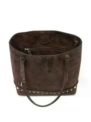 Valentino Garavani Rockstud Shoulder Bag